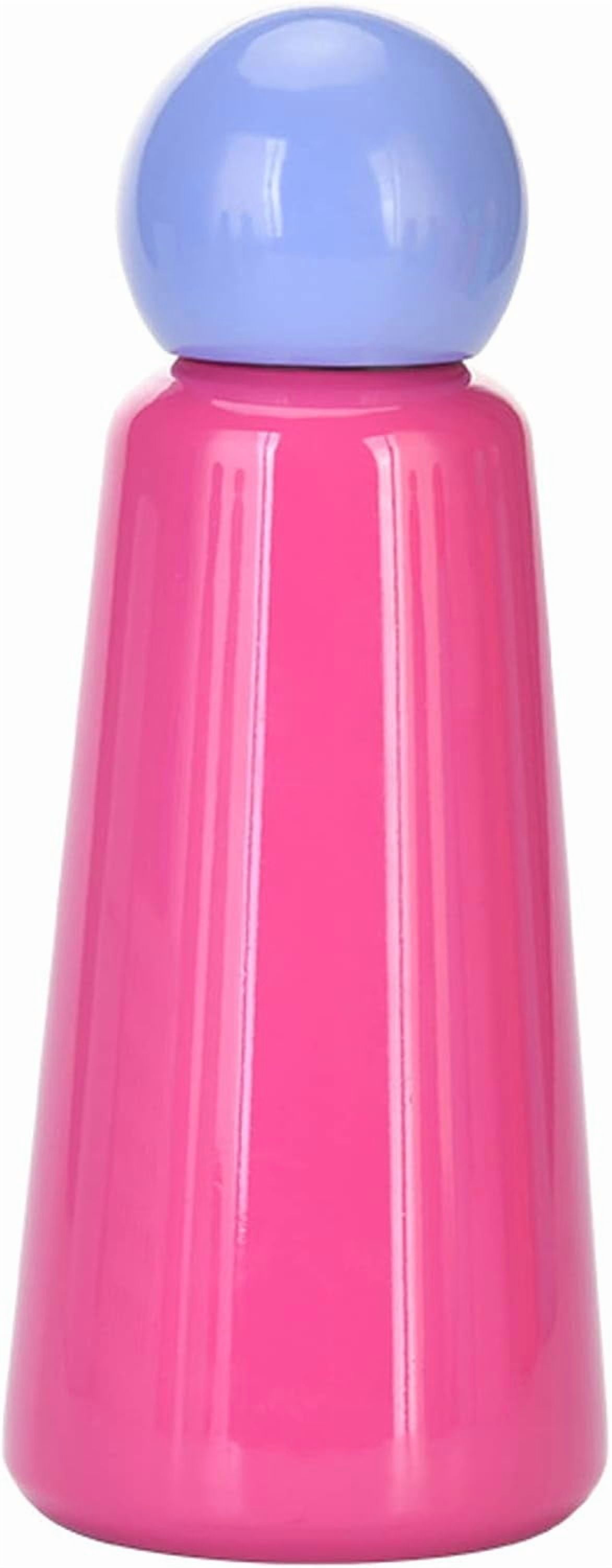 CATPAN 17 oz About 500 ML Stainless Steel Water Bottle - Vacuum ...