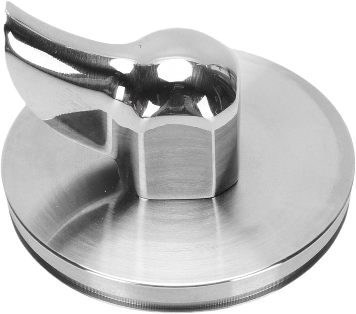 CATPAN 54mm Portafilter Spout, Bottomless to Spouted Coffee Machine ...