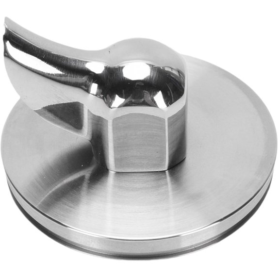 CATPAN 54mm Portafilter Spout, Bottomless to Spouted Coffee Machine ...
