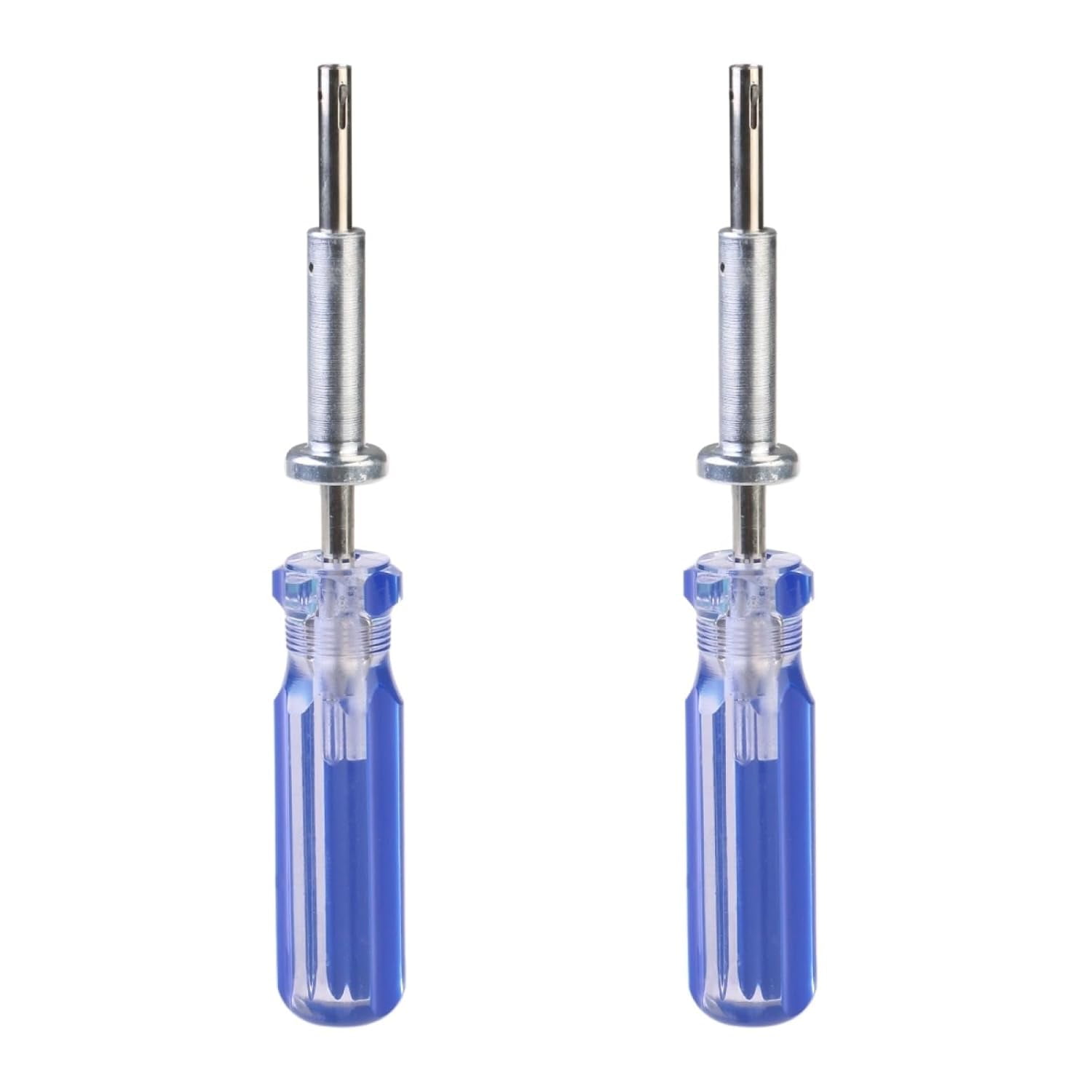 CATPAN 7 Inch Cable Locking Terminator Tool for Coaxial Cable Catv Lock ...