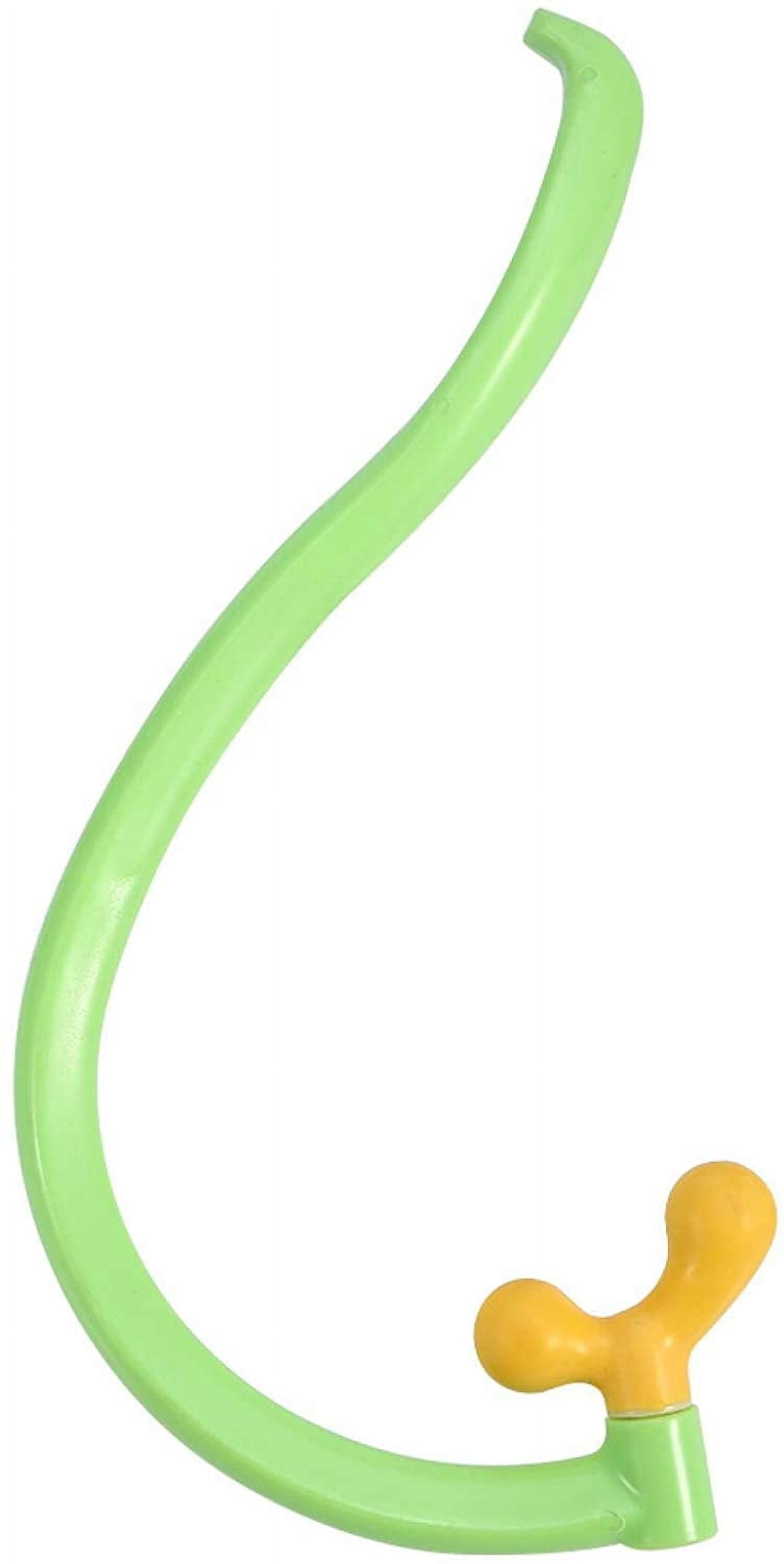 CATPAN, Back Massager Stick, Dual Head Point, Pain Relief Massage Tool ...