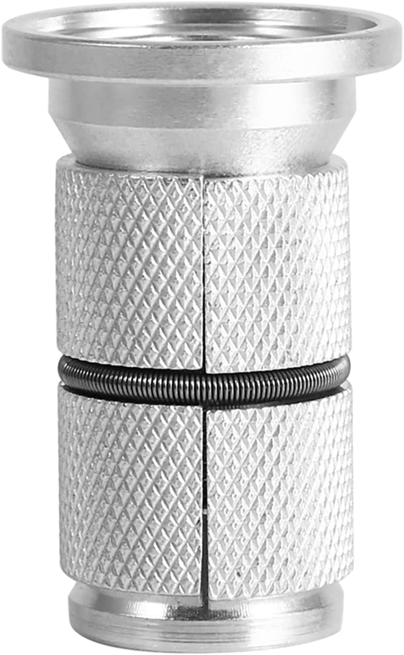 CATPAN Bike Headset Screw, Compression Plug for Carbon Fork, 28.6mm ...