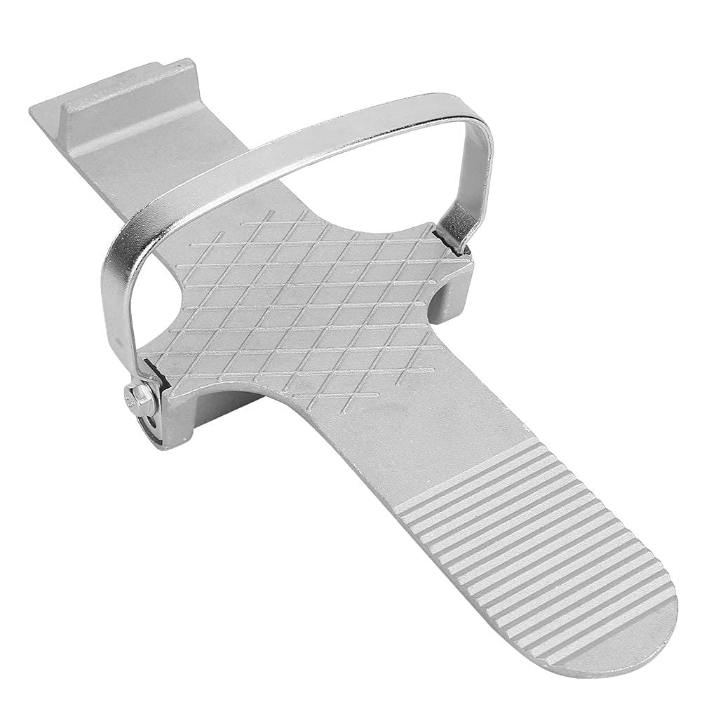 CATPAN Drywall Foot Lift, Foot Panel Lifter Alloy Board Lifter Door ...