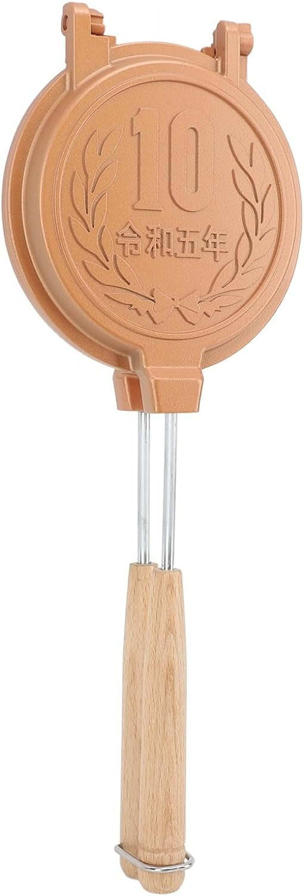 CATPAN Hot Sandwich Maker, Waffle Maker Hot Dog Toaster Double Sided ...