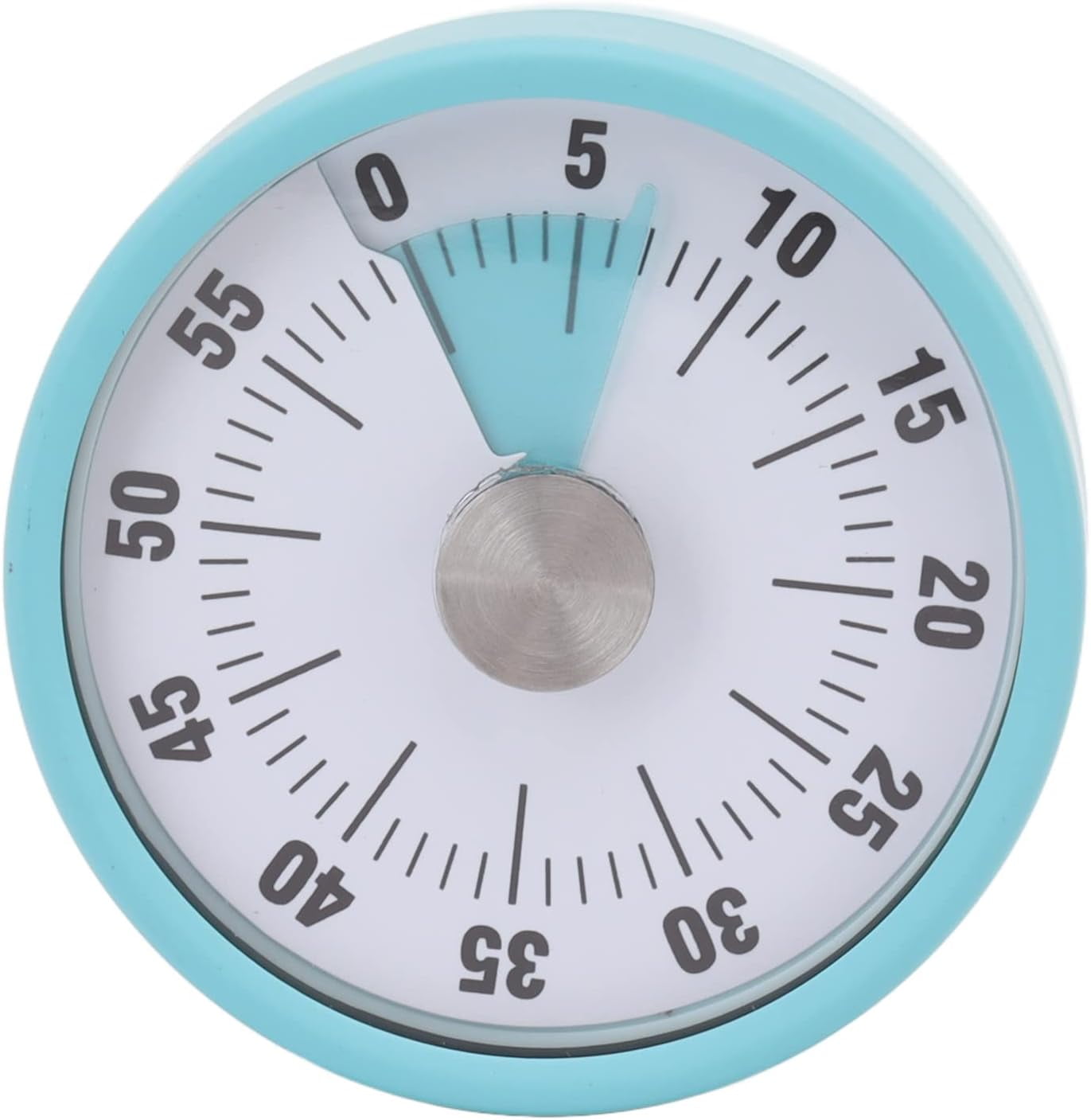 CATPAN Mechanical Kitchen Timer Office Home Student Clock with ...