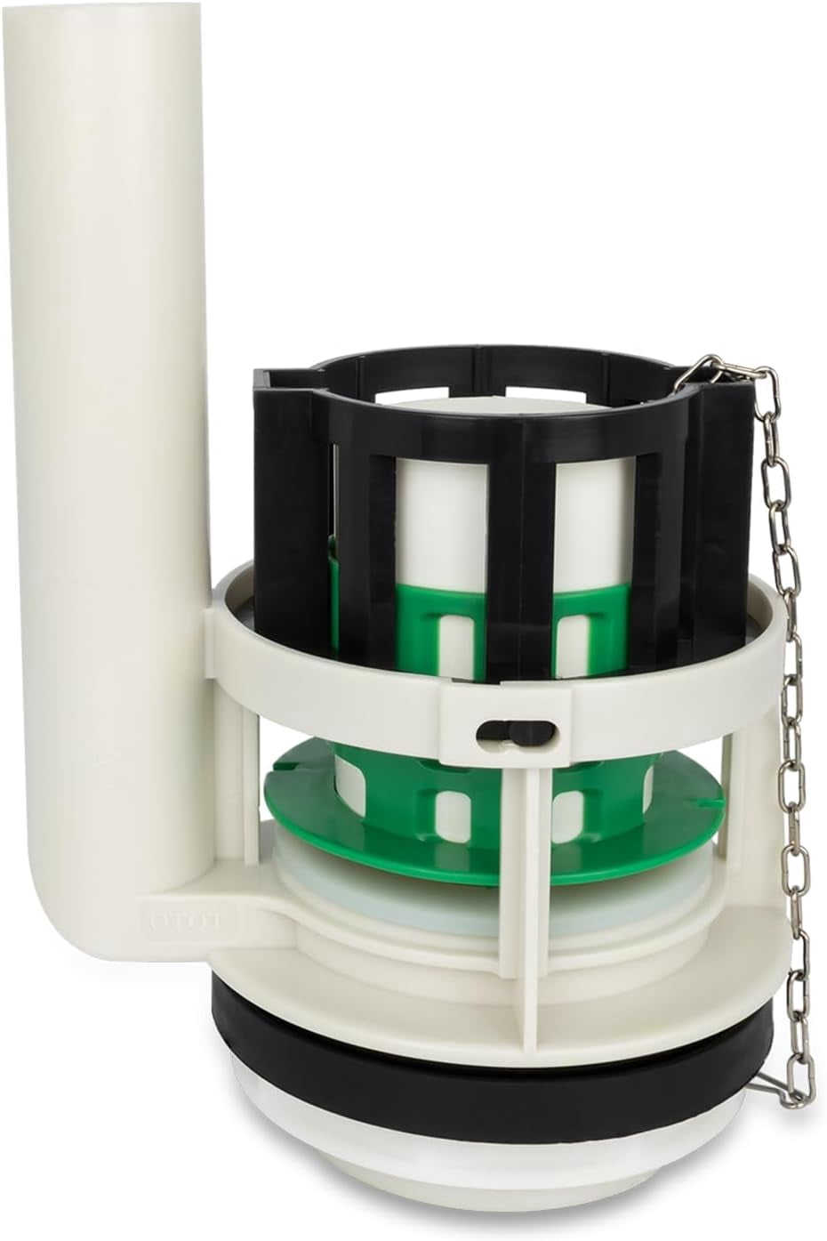 CATPAN Toilet Flush Valve Replacement, Compatible with ToTo THU Two ...