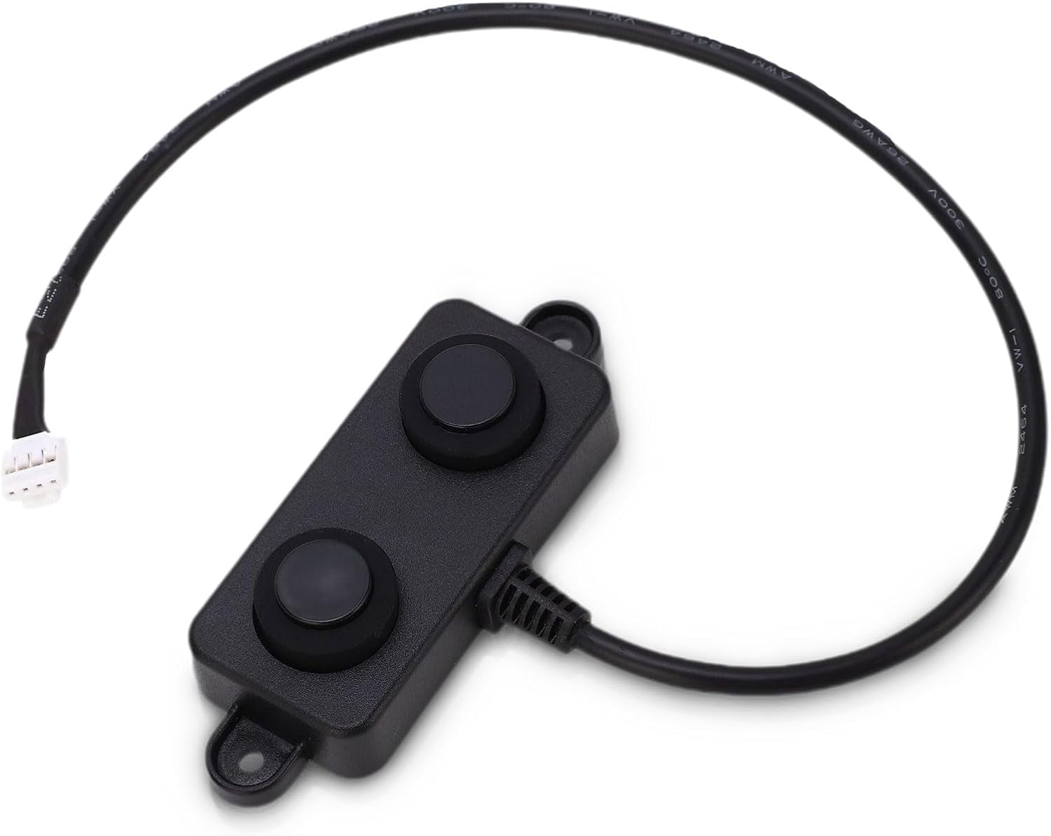 CATPAN Ultrasonic Distance Sensor, UART Controlled Range Detector 3 to ...
