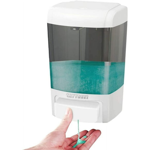 Automatic Hand Sanitizer Dispenser