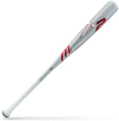 CATX2 Baseball Bat, 2 5/8" Barrel, -3 Drop, BBCOR Certified, Balanced ...