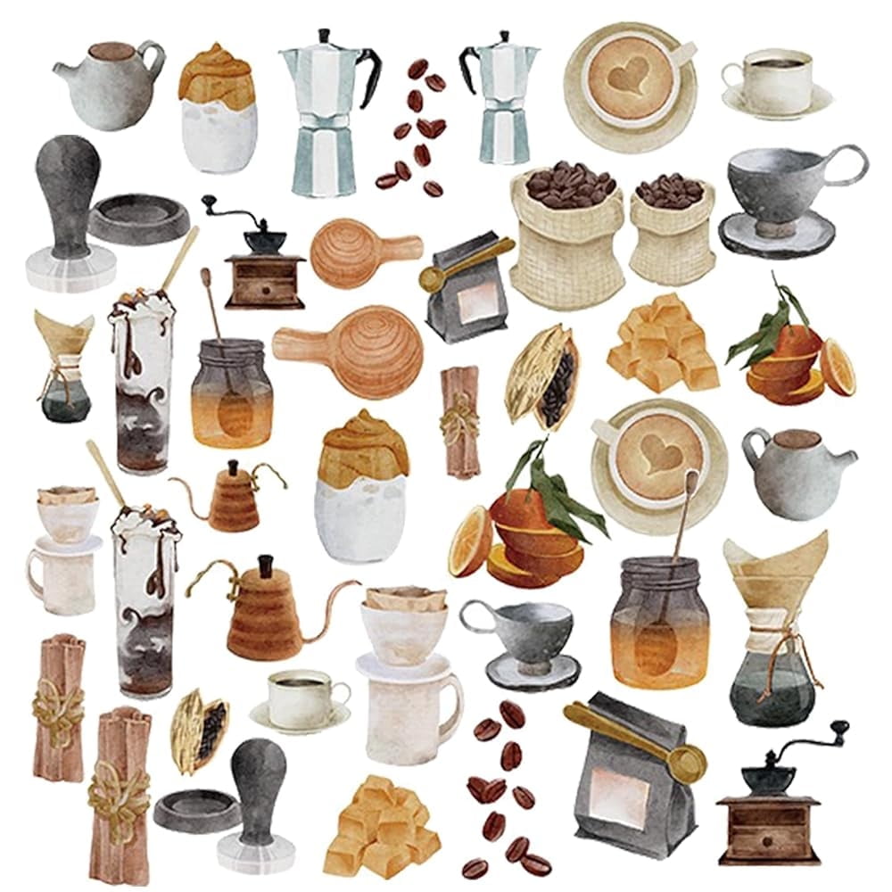 CATaireen Vintage Junk Journal Ephemera Scrapbooking Supplies ...