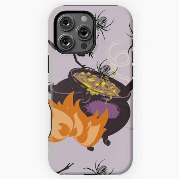 CAULDRON Phone Case for iPhone 16 15 14 13 12 11 Pro Max M5913350 ...