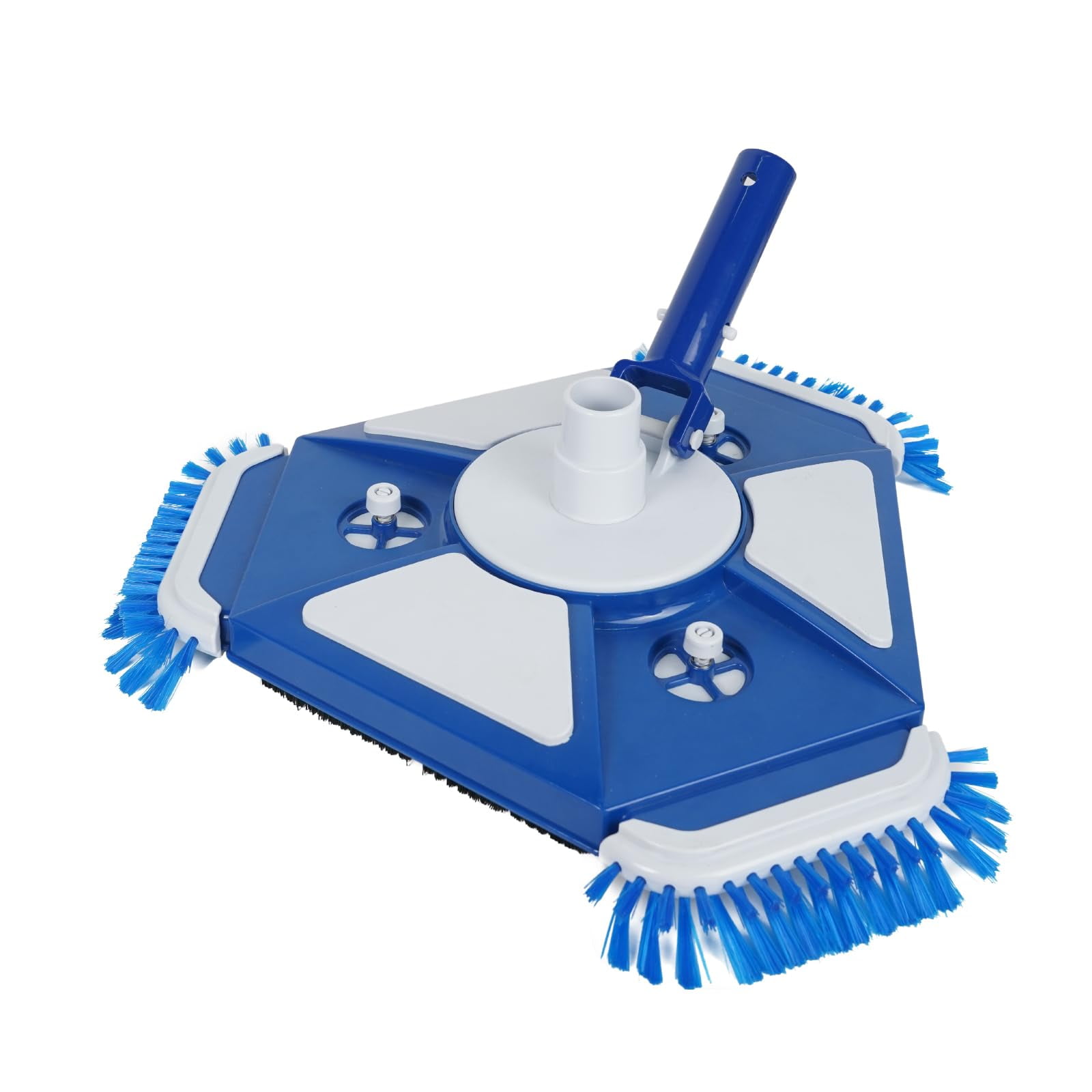 CAURHQSX Swimming Pool Vacuum Head, Heavy-Duty Swimming Pool Vacuum ...
