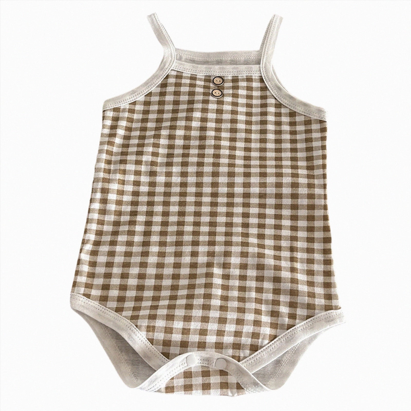 CAUYDY 0 3 6 9 Months 1T 2T Baby Boys Romper Infant Short Sleeve ...