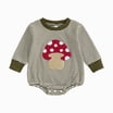 CAUYDY Baby Pjs for Boys Infant Fall Winter Clothing 3 6 9 12 18 24 ...
