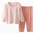 CAUYDY 2T 3T 24M Unisex Infant Clothes Baby Boys Sleepers Long Sleeve ...