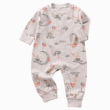 CAUYDY Baby Pjs for Boys Infant Fall Winter Clothing 3 6 9 12 18 24 ...