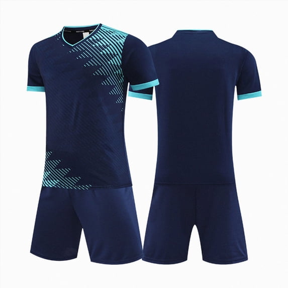 CAUYDY Boys Athletic Sport Sets for Girls 2 Piece Summer Outfits ...