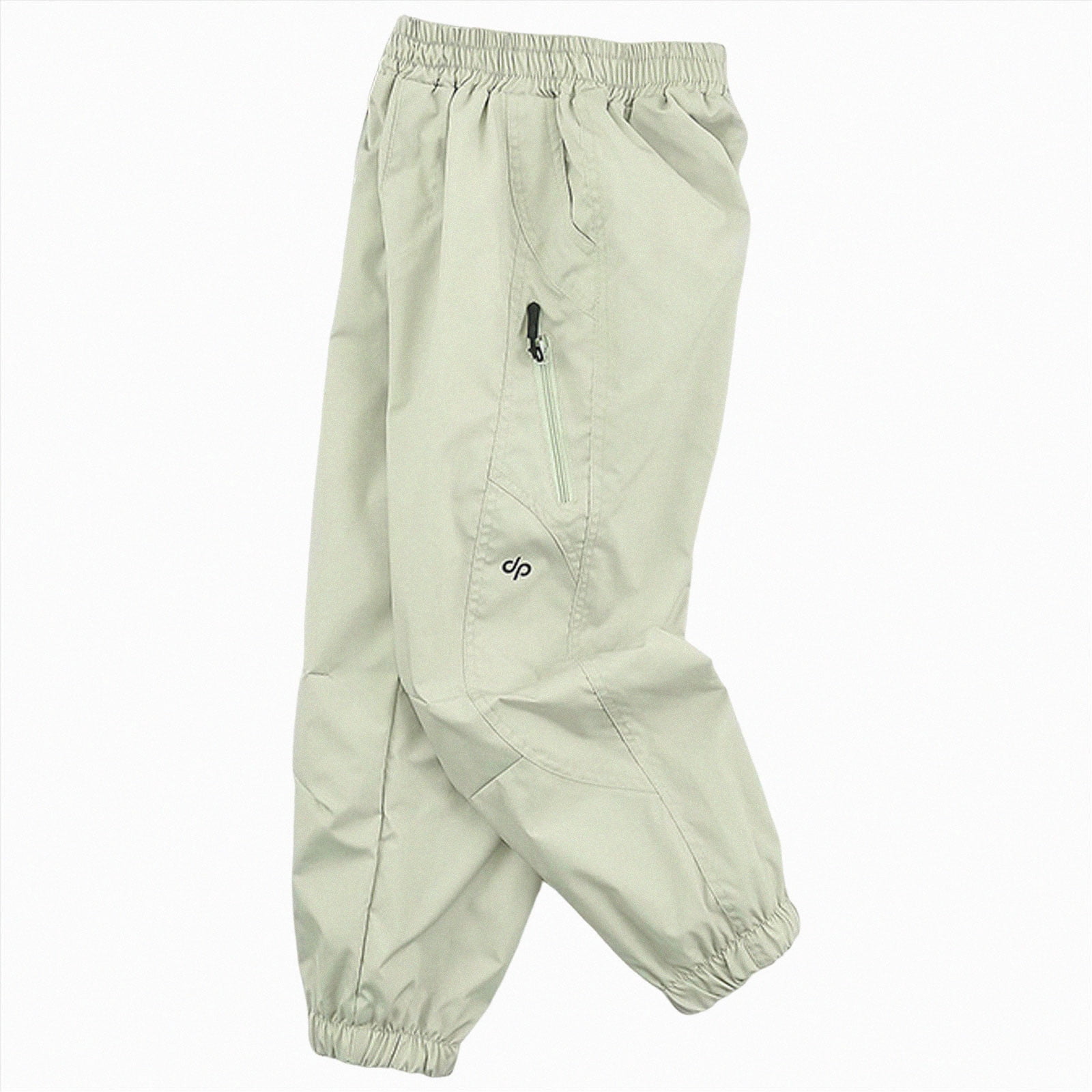 CAUYDY Boys Sweatpants Mesh Lightweight Kids Clothes with Zipper ...
