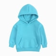 CAUYDY Boys and Toddlers' Fleece Pullover Hoodie Sweatshirts for Boys ...