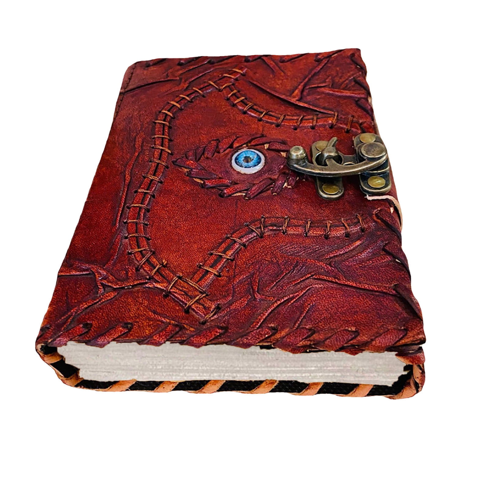 CAUYDY Hocus Pocus Spell Books, Halloween Decorations, Book Of Shadows ...