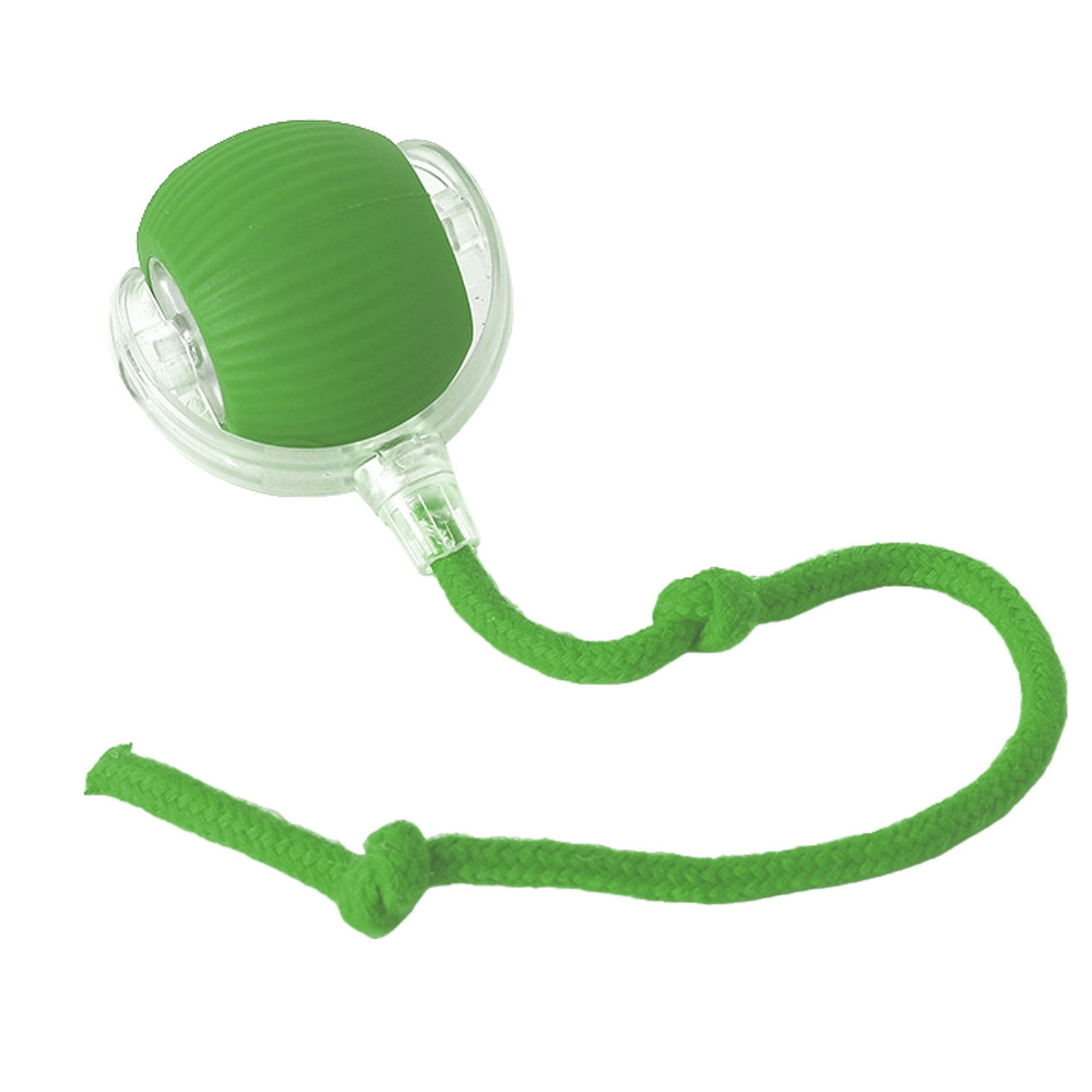 CAUYDY Interactive Cat Ball Toy, Smart Automatic Moving Dog Cat Balls ...