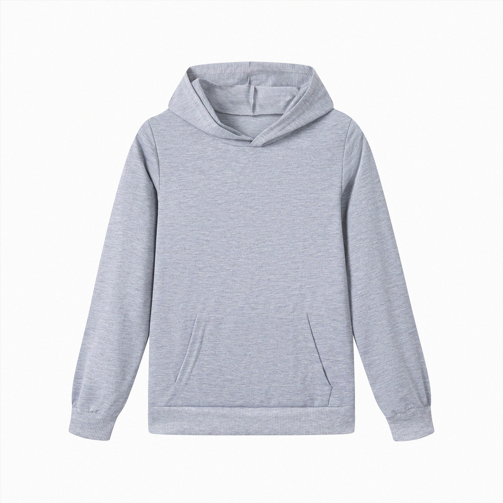 CAUYDY Kids Hoodeis Girls Cute Sweatshirts Pullover Long Sleeve ...