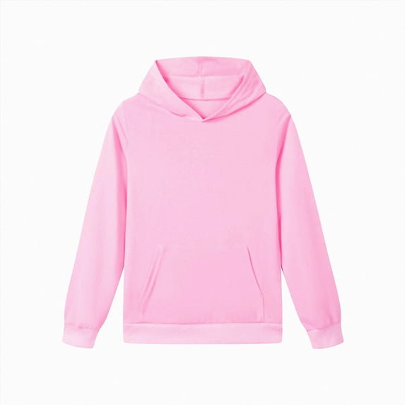 CAUYDY Kids Hoodeis Girls Cute Sweatshirts Pullover Long Sleeve ...