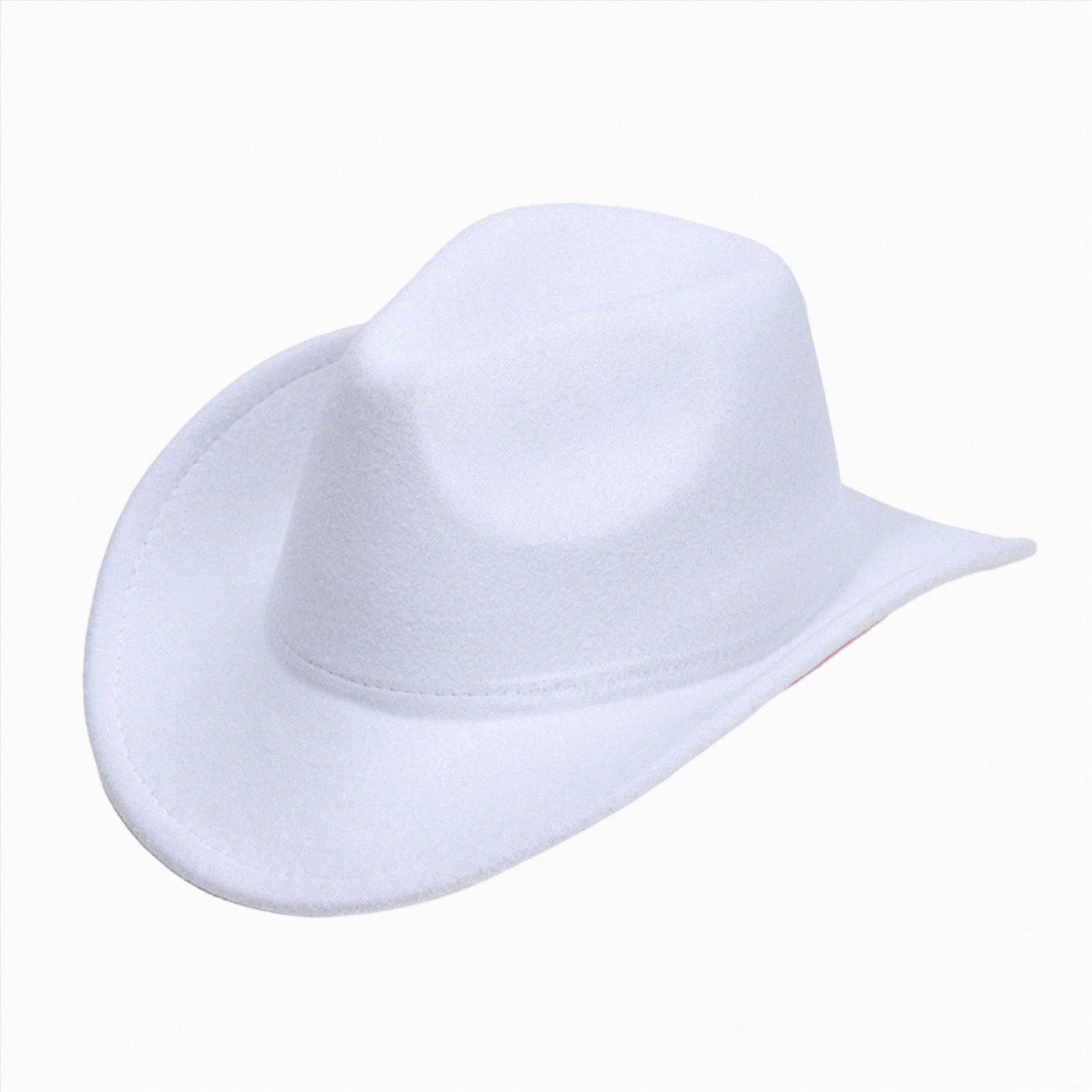 CAUYDY Kids Western Cowgirl Hat for Girls Baby Boy Fedora Cowboy Hats ...