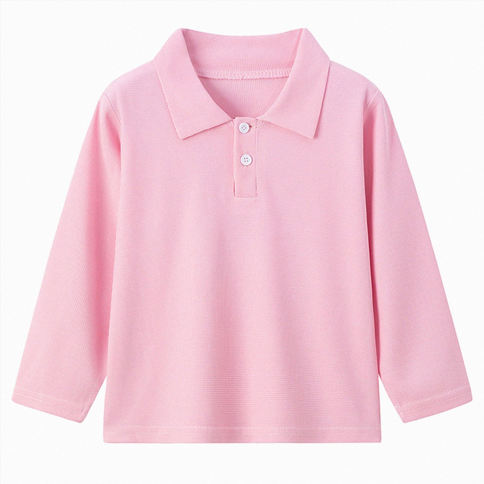 CAUYDY Long Sleeve Shirts Cotton T-Shirts for Boy Spring Fall Winter ...