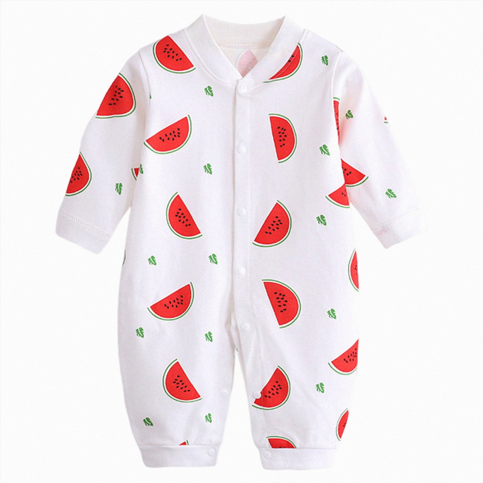 CAUYDY Newborn Coming Home Clothes Unisex 3 6 9 12 18 Months Baby Girl ...