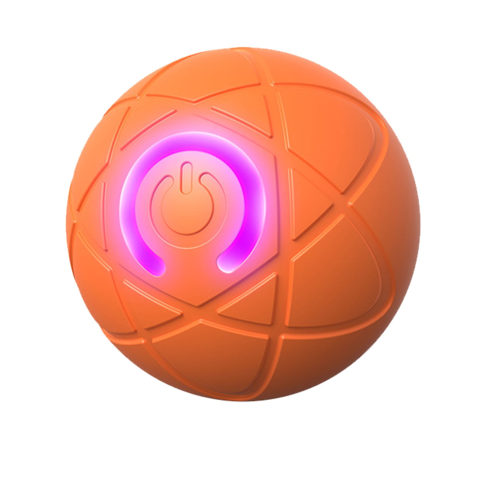 CAUYDY Shake Ball Toy for Dogs, Automatic Moving Dog Toy Ball, 2025 New Dog Ball Toy for Small ...