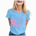 CAUYDY Womens Bow Shirts Bowknot Girly Aesthetic T-Shirt Pink Bow ...