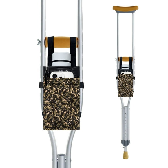 Crutches in Home Health Care - Walmart.com