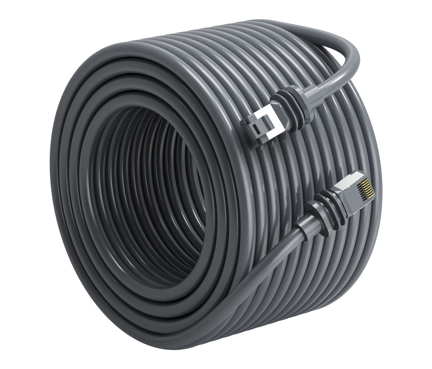 CAVINEGEET Cable Gen3/Mini 75FT for Starlink Gen 3 Standard Kit ...