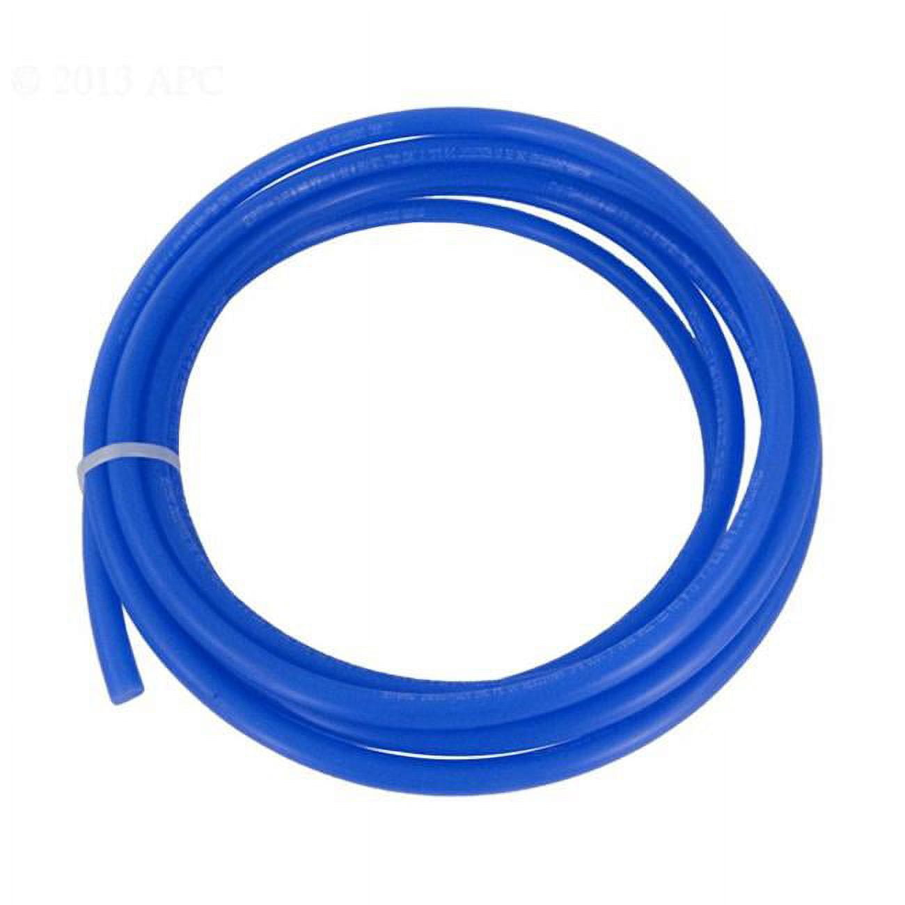 CAX-20252 Hayward 3/8" Od Blue Fexible Tubing - Walmart.com