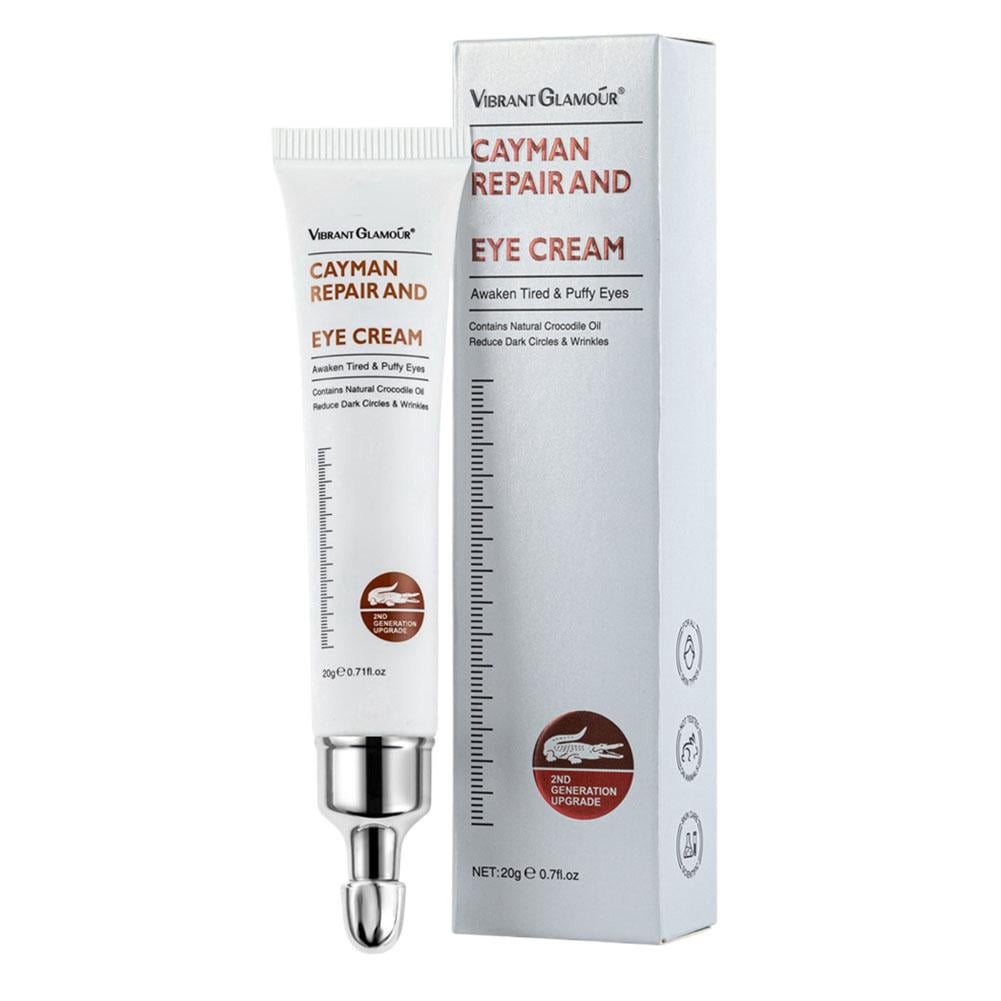 CAYMAN Repair Eye Cream Eye Essence Cream Anti Wrinkle Dark Circles ...