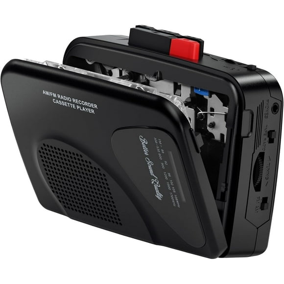 Casette Recorder