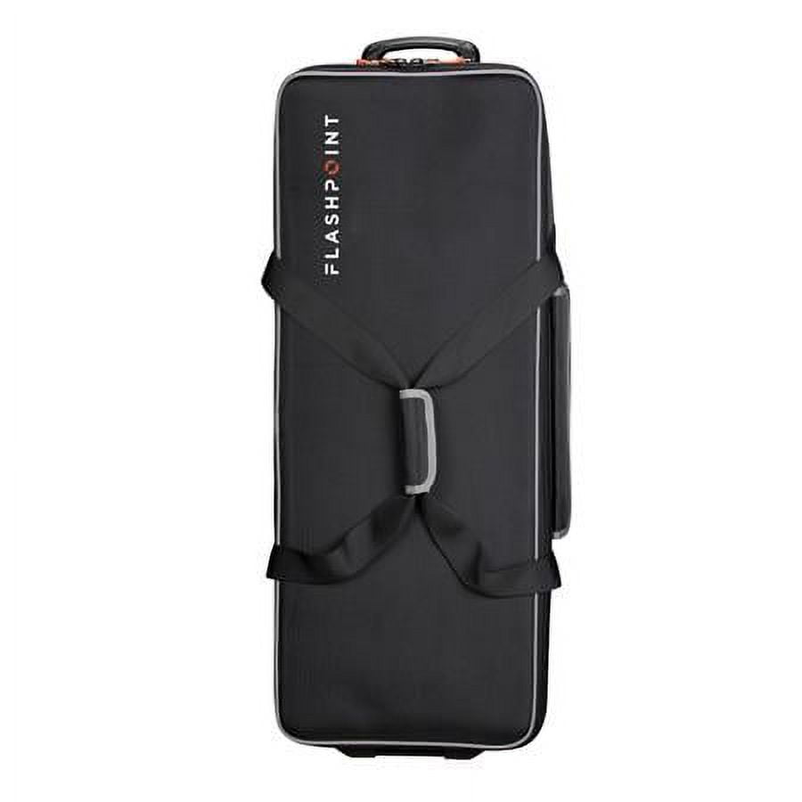 CB-06 Hard Carrying Case with Wheels - Walmart.com