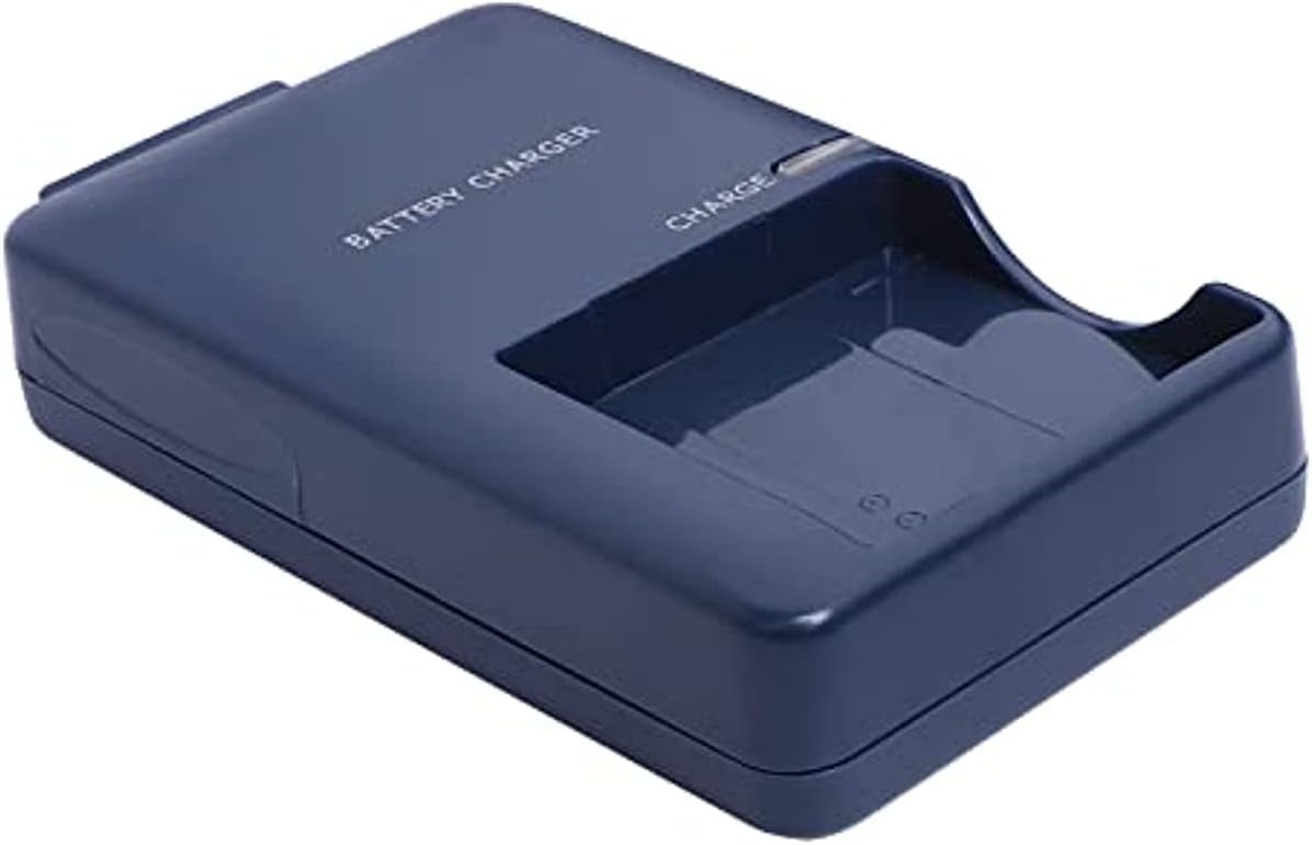 CB-2LVE Charger NB-4L y: Compatible with Canon Powershot SD30 SD40 ...