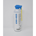 CB-80 Aerosol Insecticide - Indoor & Outdoor Bug & Pest Eliminator ...