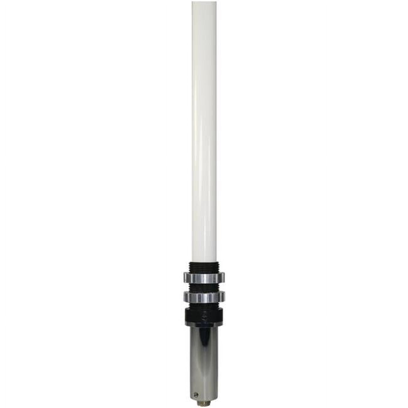 CB Base Station Antenna, 26 - 31MHz - Silver - 18 ft. - Walmart.com