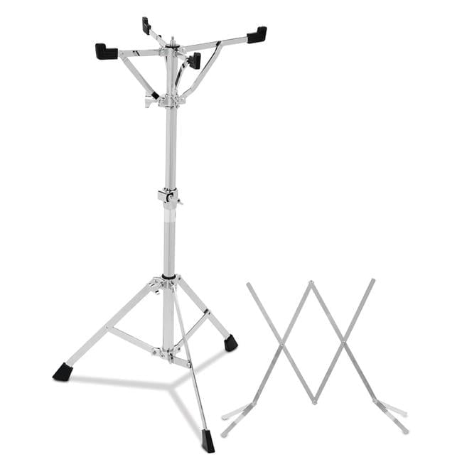 CB Drums 776503 Model 4291 Practice Pad & Percussion Stand Kit ...