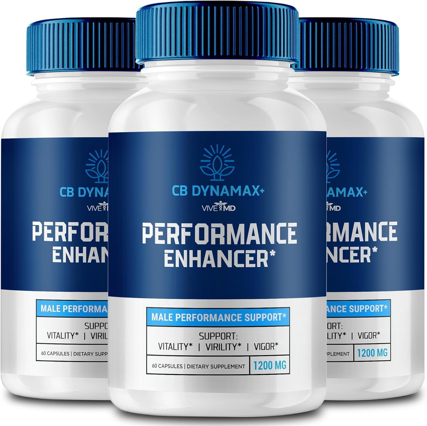 CB Dynamax Capsules (3 Pack) - Walmart.com