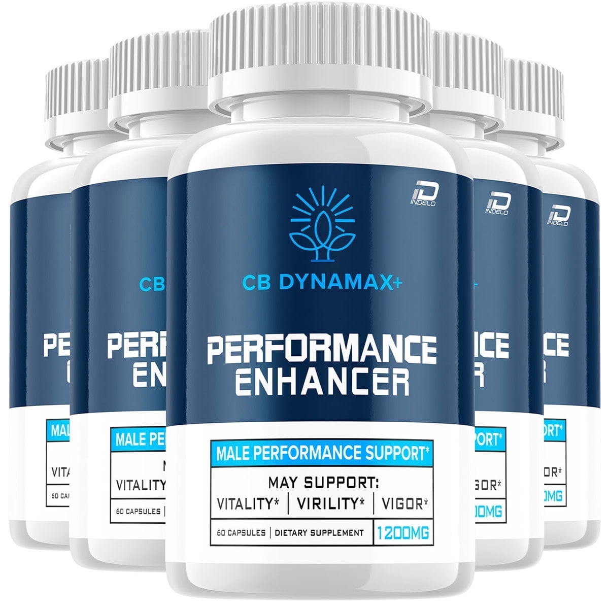 CB Dynamax for Men Dietary Supplement, CB Dyna max Male Formula Pills ...