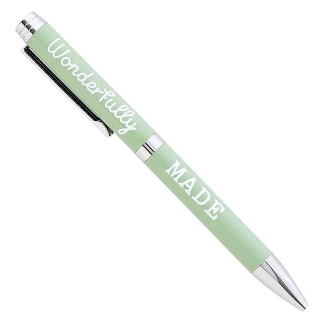 CB Gift 299550 Wonderfully Made Boxed Pen - Walmart.com