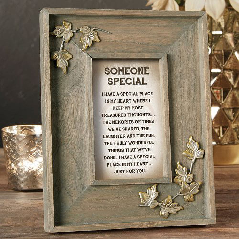 CB Gift Someone Special Picture Frame - Walmart.com