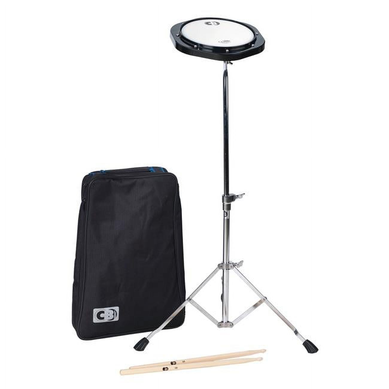 CB PRACTICE PAD KIT W/BAG - Walmart.com