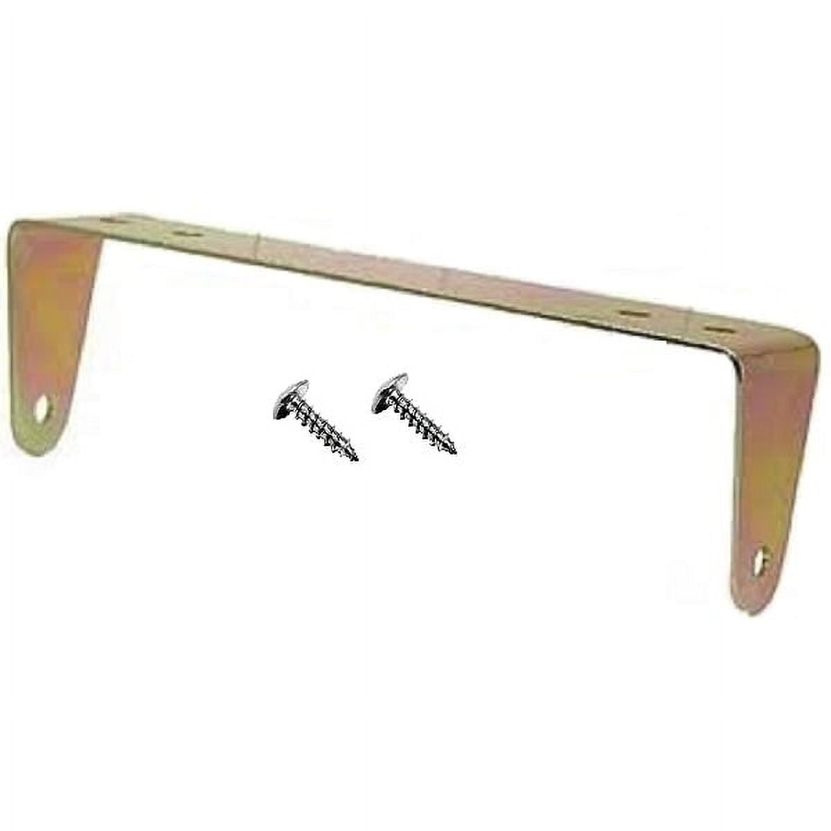 CB Radio mount bracket with screws for COBRA 25 - Walmart.com