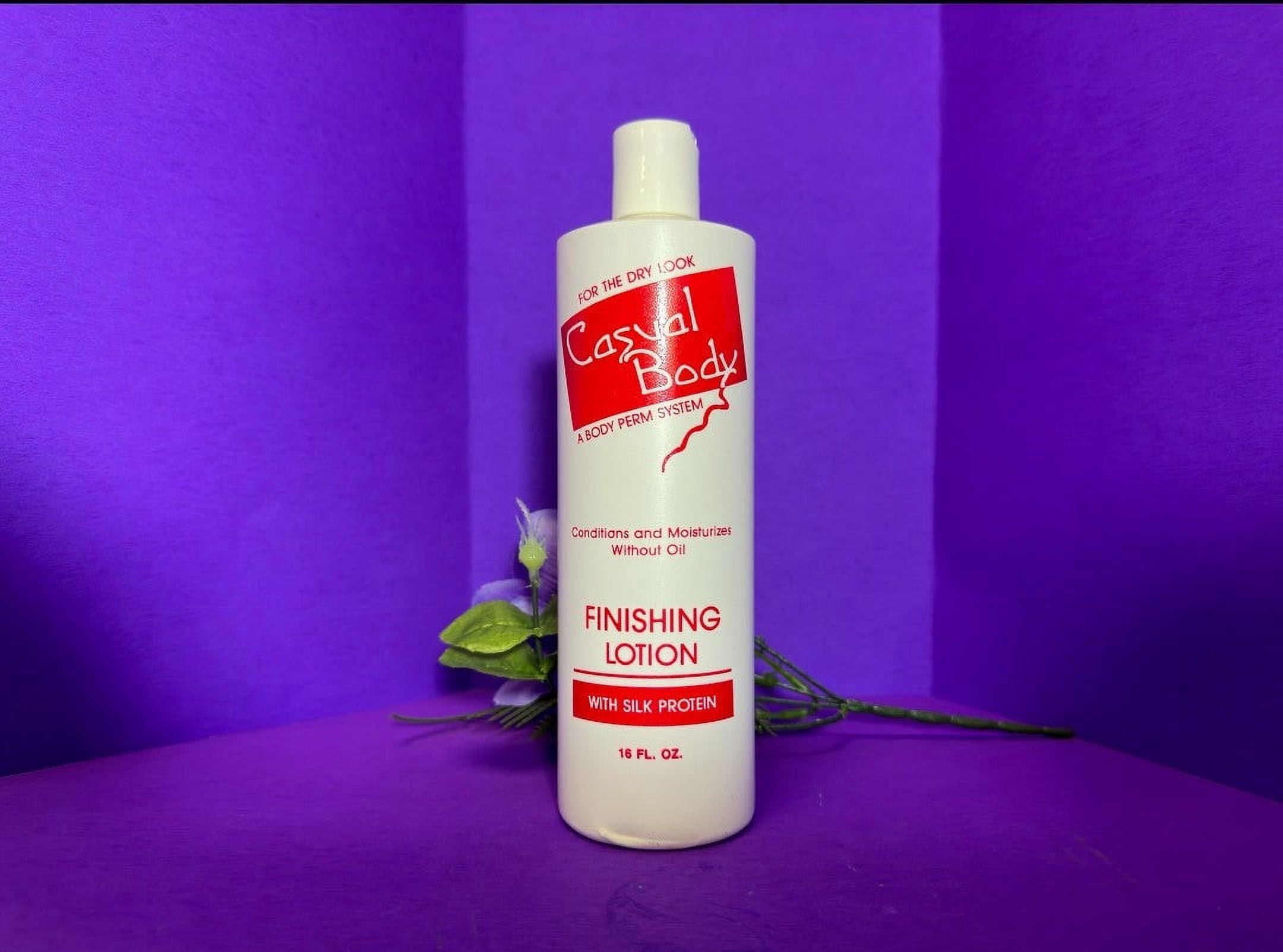 CB Smoothe Finishing lotion 16oz Retail - Walmart.com
