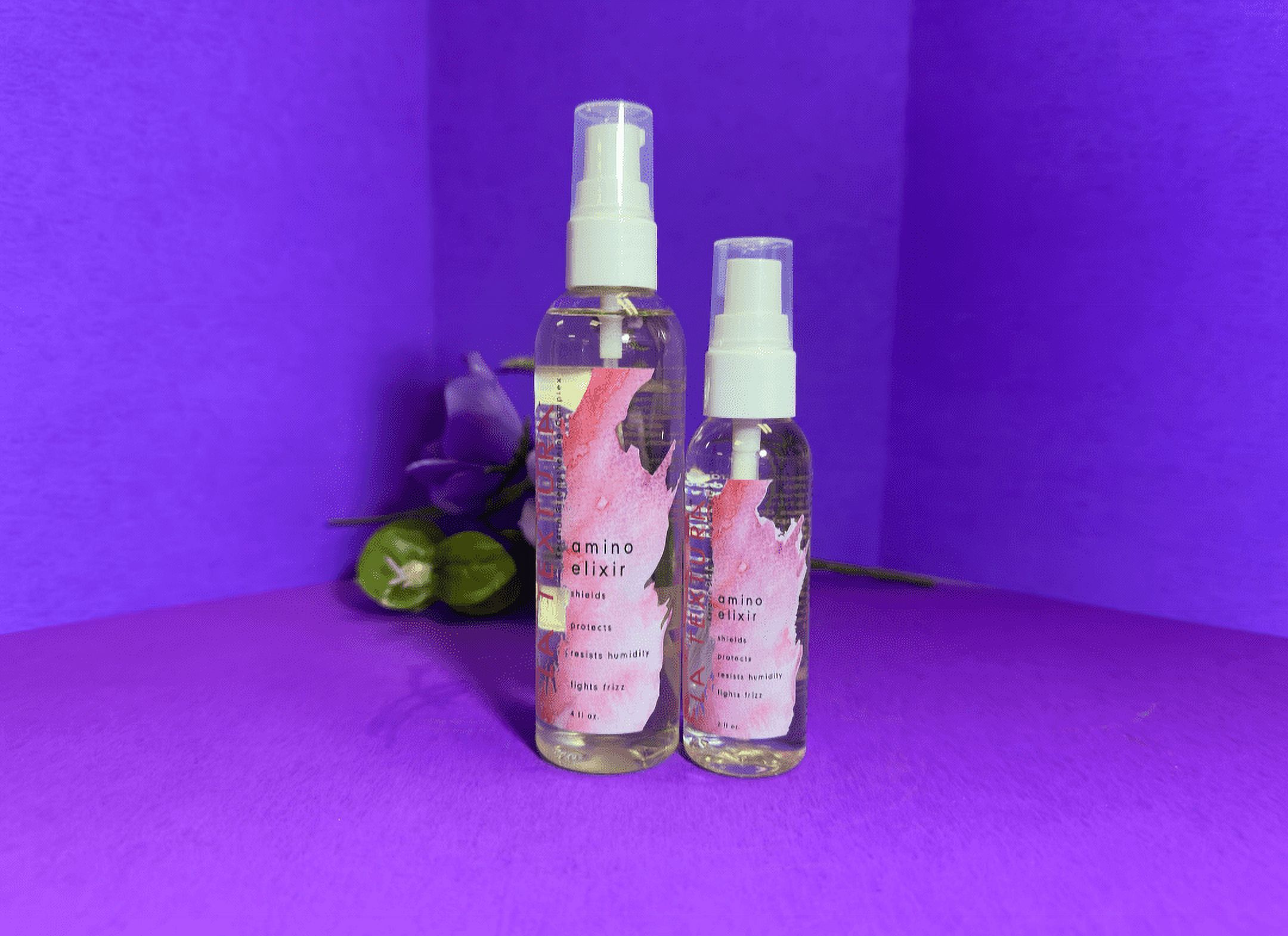 CB Smoothe La Textura Amino Elixir Retail - Walmart.com